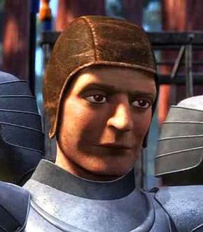 Casting Call Club : Shrek