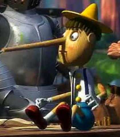 Casting Call Club : Shrek