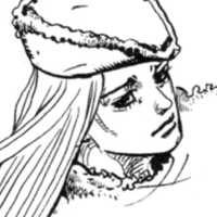 Casting Call Club : JoJo's Bizarre Adventure: Purple Haze Feedback ...