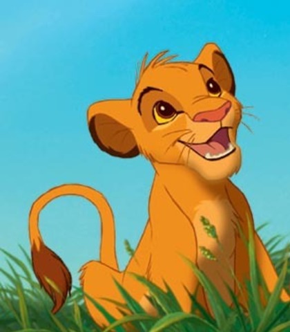 Casting Call Club : The Lion King I (( Genderswap Fandub.))