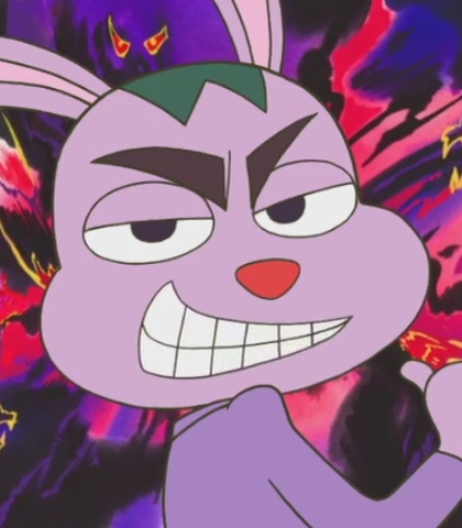 Casting Call Club : PaRappa the Rapper Anime Fandub