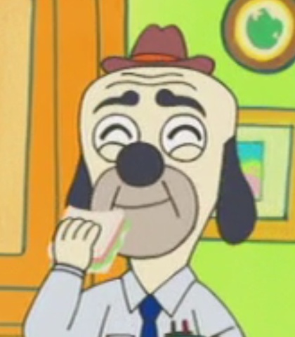 Casting Call Club : PaRappa the Rapper Anime Fandub