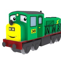 Casting Call Club : Rolling Stock Series - Voice Cast Calling