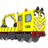 Casting Call Club : Rolling Stock Series - Voice Cast Calling