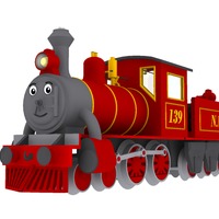 Casting Call Club : Rolling Stock Series - Voice Cast Calling