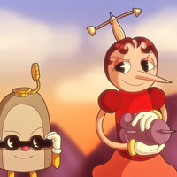 Casting Call Club : [Casting Call] Cuphead the Unofficial Musical ...