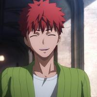 Casting Call Club : Fate/Stay Night: UBW Epilogue. Shirou, Rin and ...