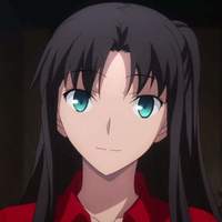 Casting Call Club : Fate/Stay Night: UBW Epilogue. Shirou, Rin and ...