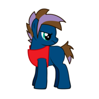 Casting Call Club : My Little Pony: Equestrian Rangers (Calling All MLP ...