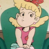 Casting Call Club : Wowser the Lazy Dog (Redub Anime Series) (Three ...