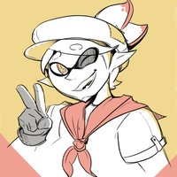 Casting Call Club : Dissonant Melody: A Splatoon Comic [Dubbed ...