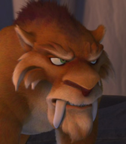 Casting Call Club : Ice Age Full Fandub