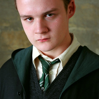 Casting Call Club : Harry Potter Roles