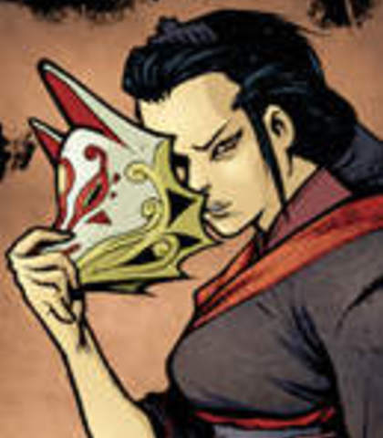 Casting Call Club : Teenage Mutant Ninja Turtles IDW Comic Series