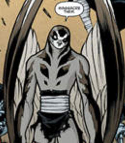 Casting Call Club : Teenage Mutant Ninja Turtles IDW Comic Series