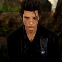 Casting Call Club : Chronicles of a Daemon Slayer: A Final Fantasy XV ...