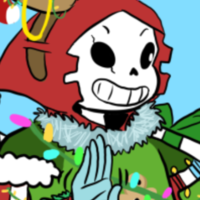 Casting Call Club : CPAU - Undertale (CLOSED??)