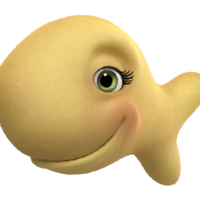 Casting Call Club : Finn & Friends (Goldfish) Voice Impressions