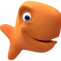 Casting Call Club : Finn & Friends (Goldfish) Voice Impressions