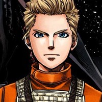Casting Call Club : Star Wars Lost Stars Manga Adaptation