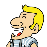 Casting Call Club : Super Mario Bros. The Animated Adventures (Please ...