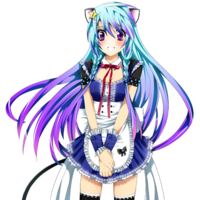 Casting Call Club : Neko Maid/Butler X Listener Collab