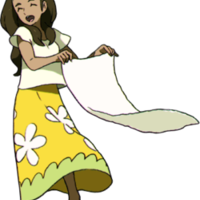 Casting Call Club : Pokémon Alola Comic Dub [Starry Sea Pokemon fanfiction]