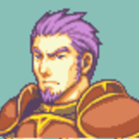 Casting Call Club : Aether Dubs: Fire Emblem - The Blazing Blade ...