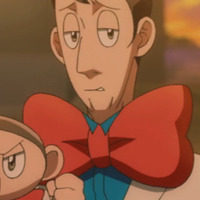 Casting Call Club : Ace Attorney Trilogy Visual Novel (Round 2)