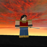 Casting Call Club : [DC ROBLOX] Justice League: Invasion