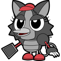 Casting Call Club : CRiTORA (Animated YouTube series)