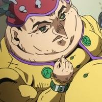 Casting Call Club : Jojo's Bizarre Adventure Part 5: Golden Wind ...