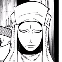 Casting Call Club : Fire Force Nether battle comicdub