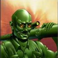 Casting Call Club : Army Men: RTS REMASTERED