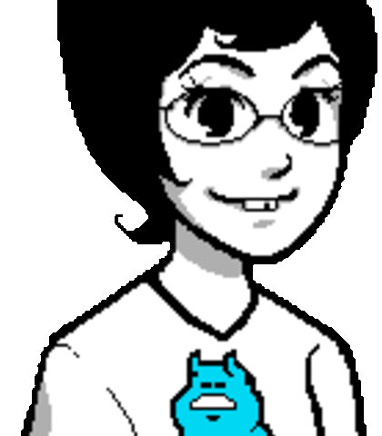 Jane Talksprite