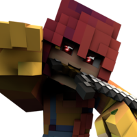 Casting Call Club : Cryptic Cipher [Minecraft Cinematic RP]