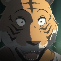 Casting Call Club : BEASTARS Anime Trailer (English Fan-Dub)