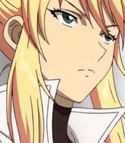 hikarisouh240 for Legretta the Quick | Casting Call Club