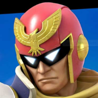 Casting Call Club : About the Smashers (Smash Ultimate) | GabaLeth ...