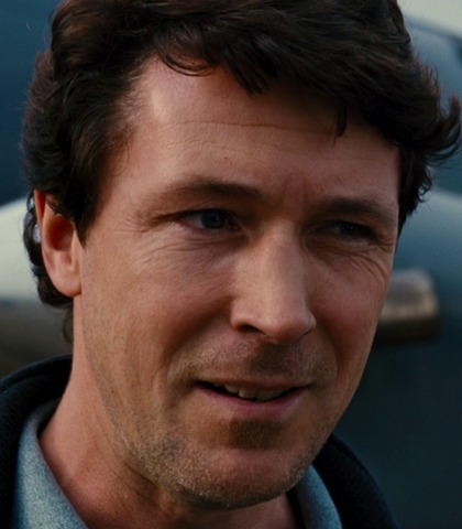 Casting Call Club : Bane Plane