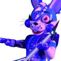 Casting Call Club : Five Nights : Re-Imagined | A FNaF Fan Project