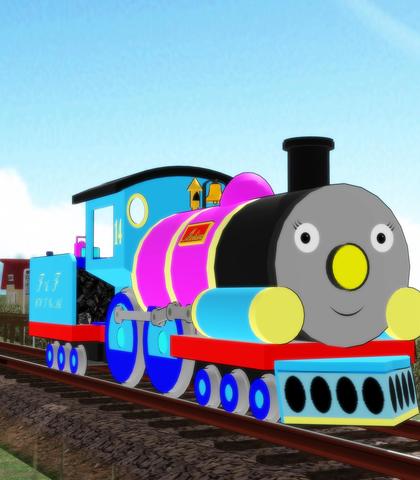 Casting Call Club : "The Railways of Crotoonia" Animated Series (Wave 1)