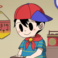 Casting Call Club : Mother Series Animation dubs - WatanoLemonT