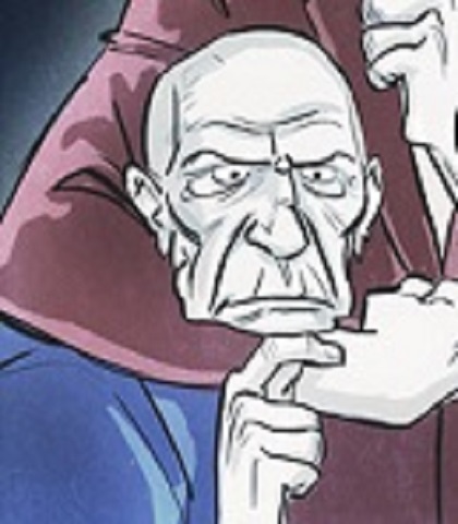 Casting Call Club : TF2 Grave Matters Comic Dub