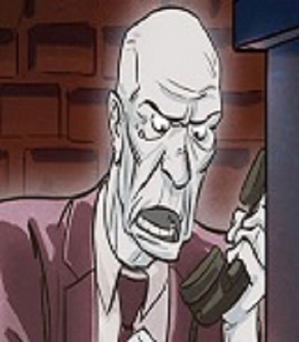 Casting Call Club : TF2 Grave Matters Comic Dub