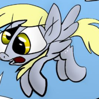 Casting Call Club : A Derpy Love Story (MLP Comic Dub)