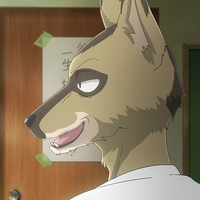 Casting Call Club : BEASTARS Anime English Fan-Dub (EPISODE 2)
