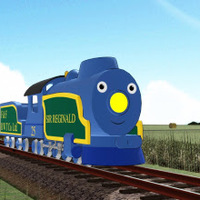 Casting Call Club : Little Engine That Could and other engine and ...