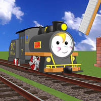 Casting Call Club : Little Engine That Could and other engine and ...