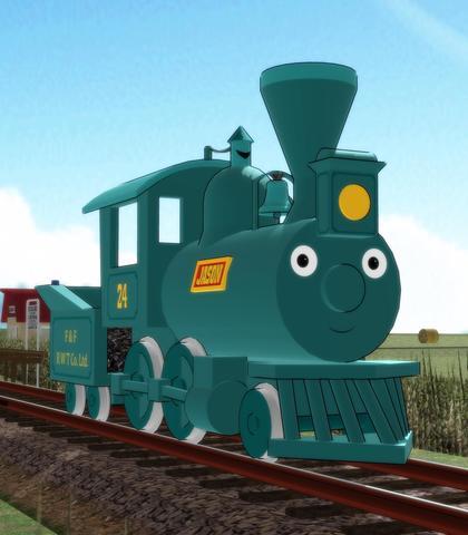 Casting Call Club : "The Railways of Crotoonia" Animated Series (Wave 1)